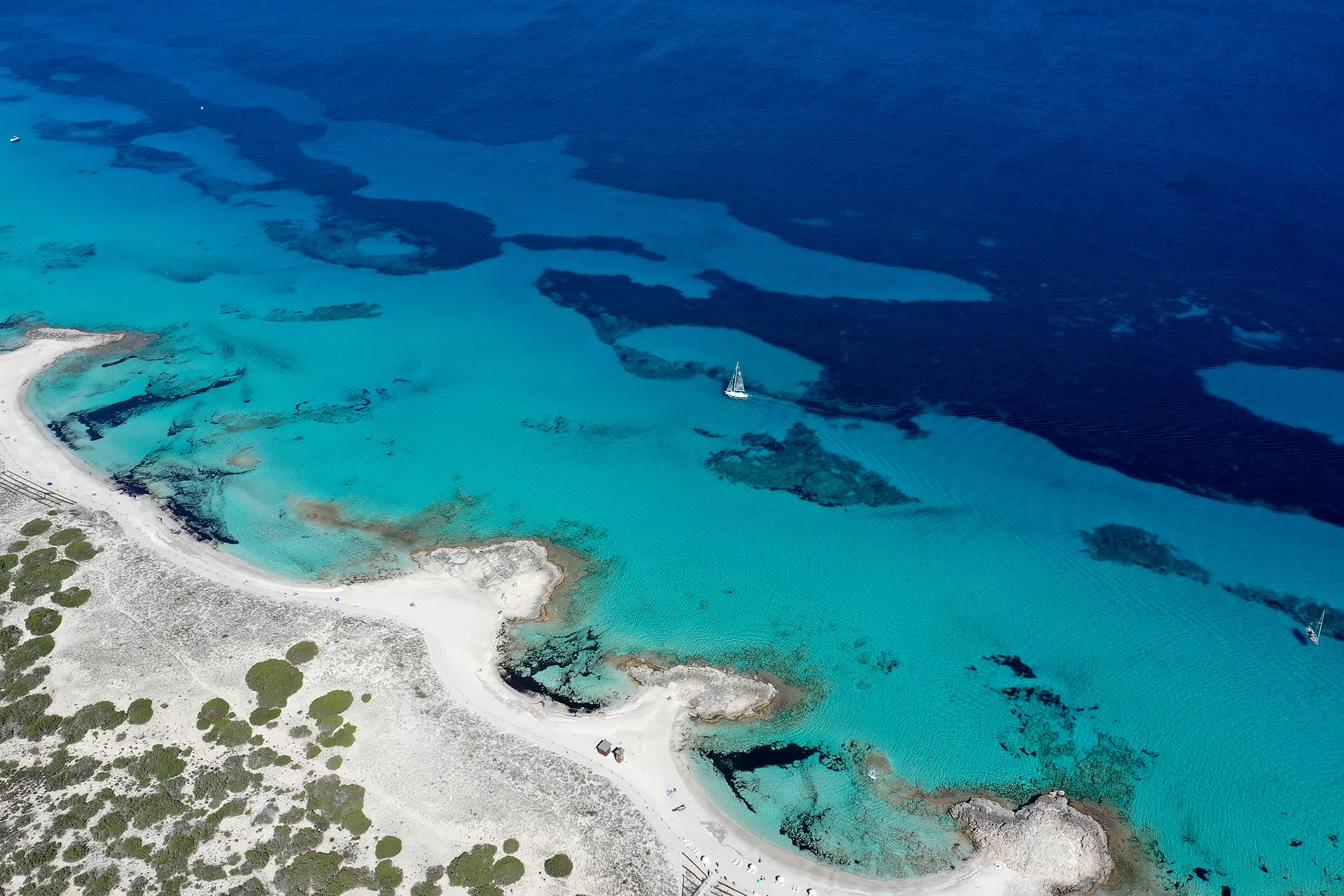 Should you book now your holidays in Formentera