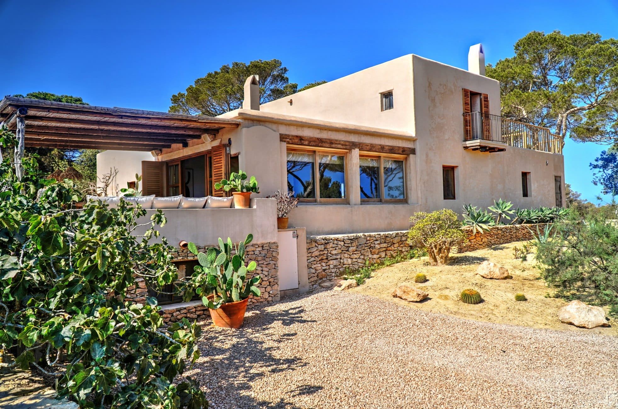 Partenaire de formentera.management — Trusted Villa Care à Formentera