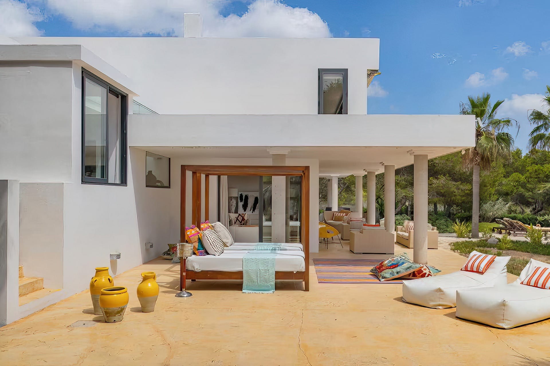 Comprar um imóvel em Formentera | Perguntas frequentes sobre imóveis