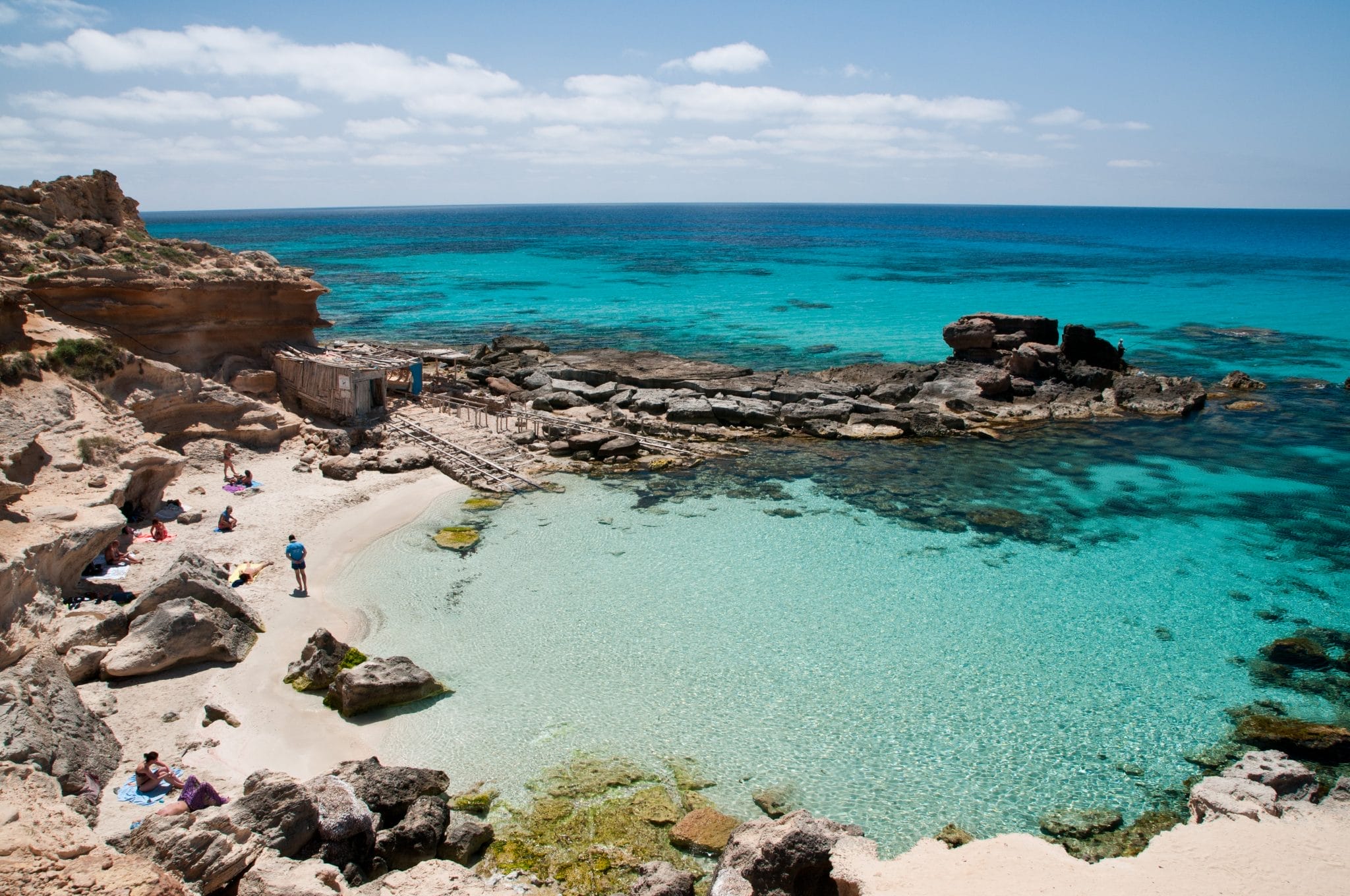 Winterverhuur op Formentera: ontdek het geheime seizoen van het eiland